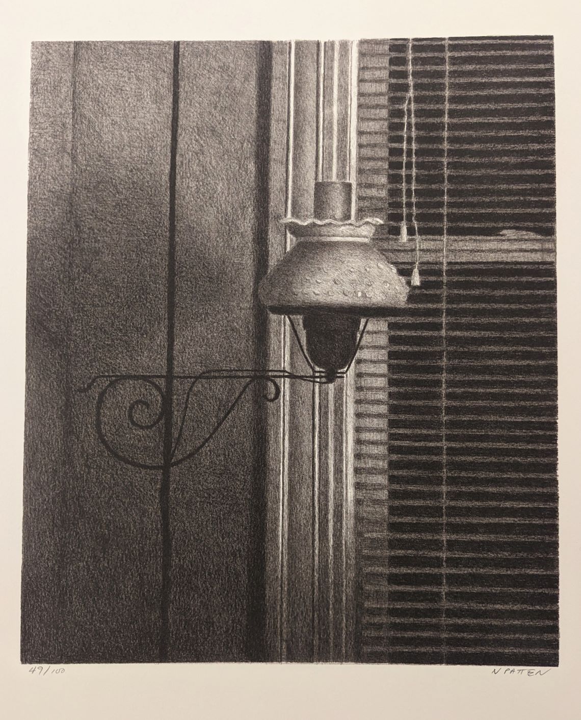 Presentation Prints – Print Club of Albany