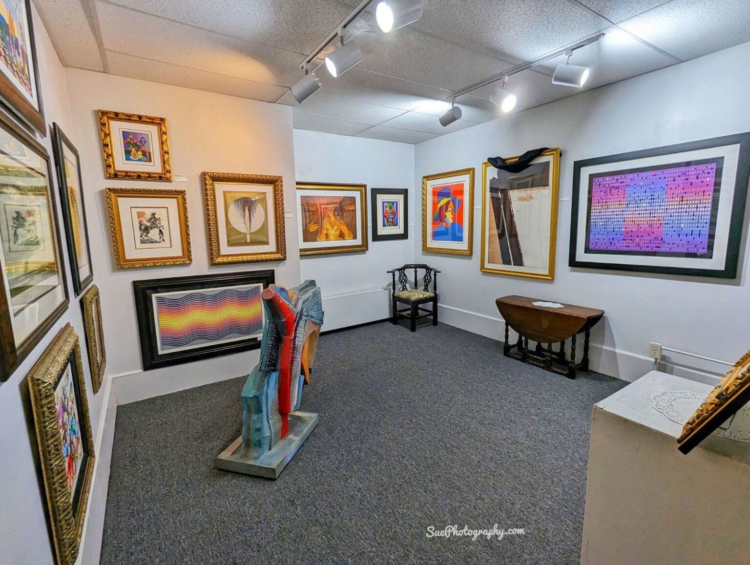 Museum – Print Club of Albany